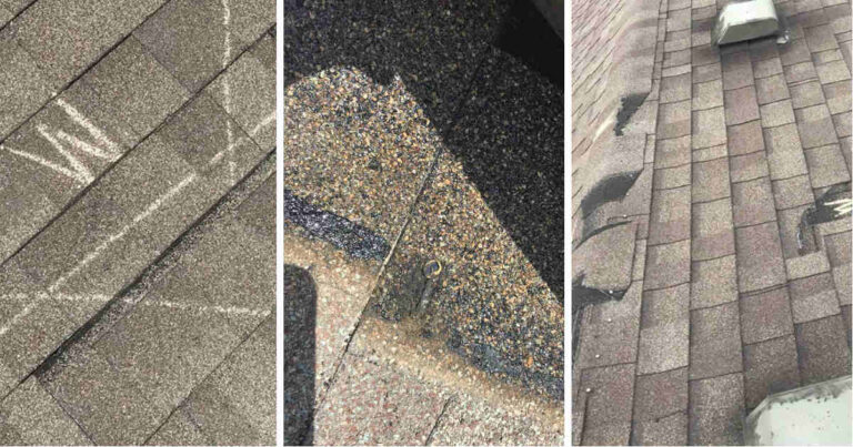 Wind Damage Speed Chart & How to Tell if You Need Roof Repairs