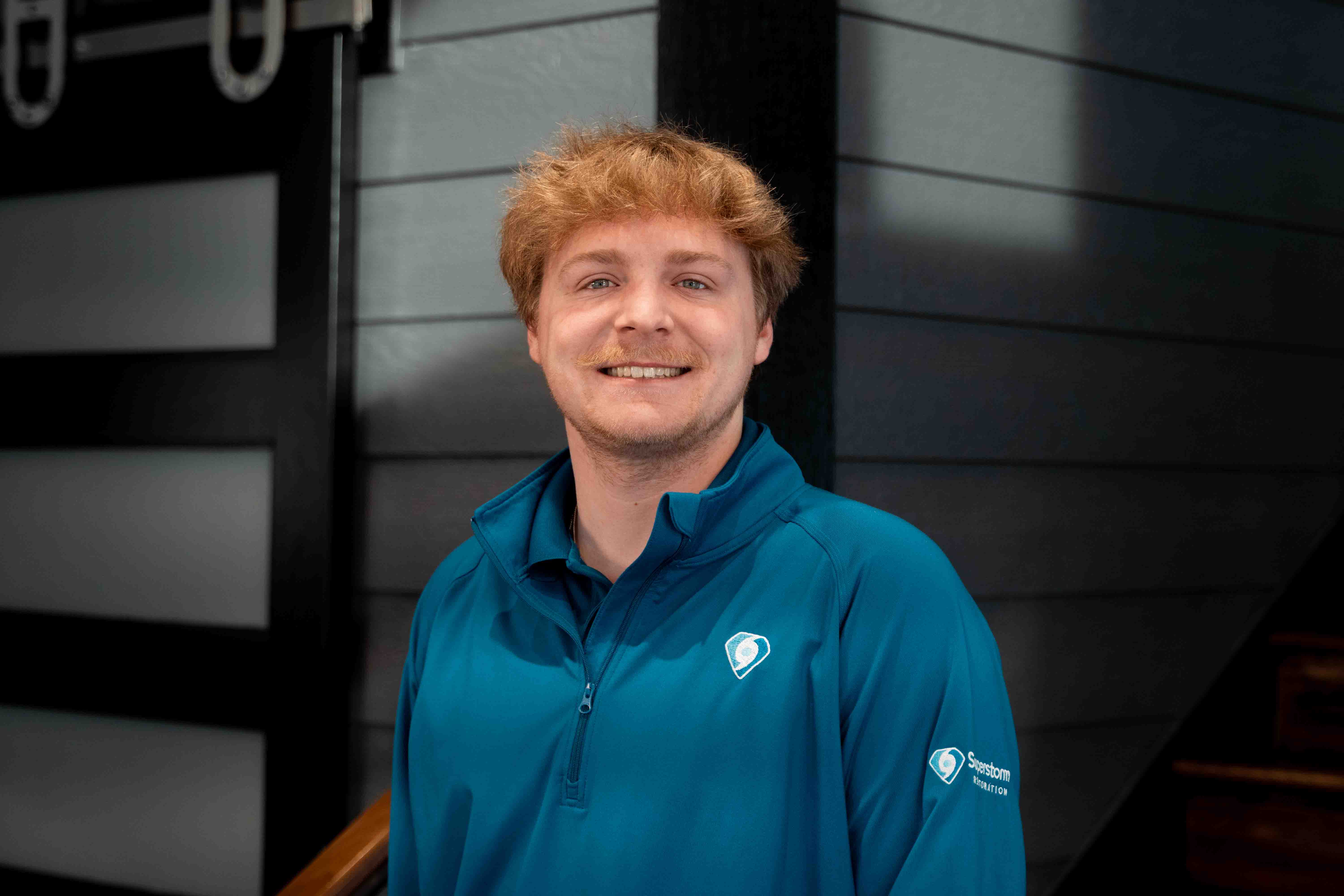 Loagn Norris - Superstorm Roofing & Siding